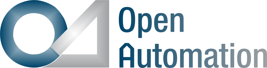 Open Automation – Automatización Industrial